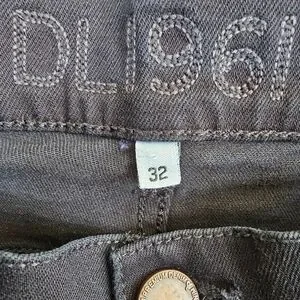 DL1961 | Jeans | Dl 961 Nick Slim Jeans In Midnight Size 32 | Poshmark
